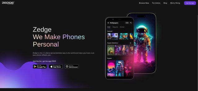 Zedge, Inc.: Insider Gibber Elliot Buys $9,549 Worth of Shares